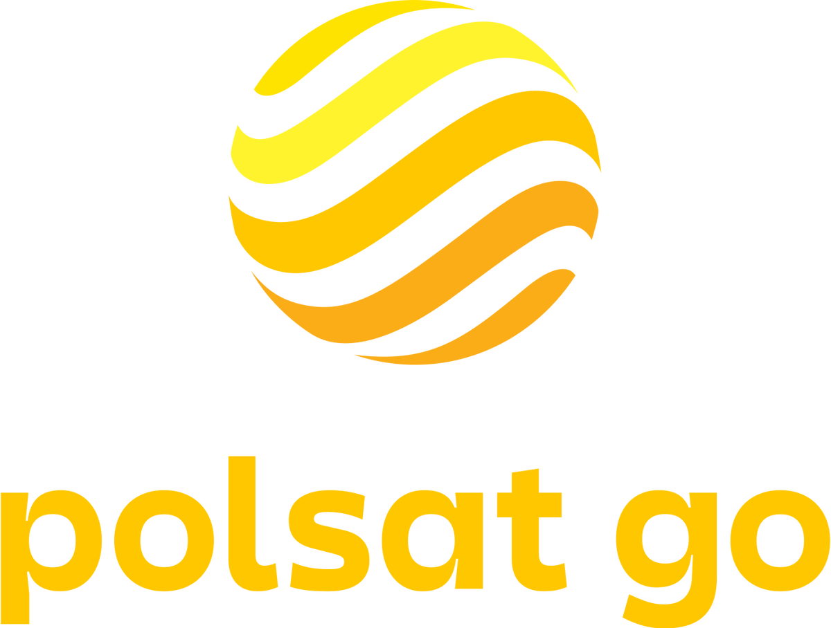 Polsat Go | Logopedia | Fandom