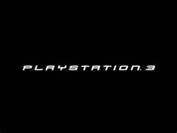 Playstation 3 Logo Font