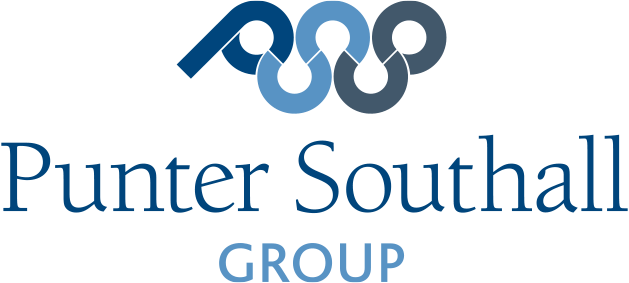 Punter Southall Group | Logopedia | Fandom