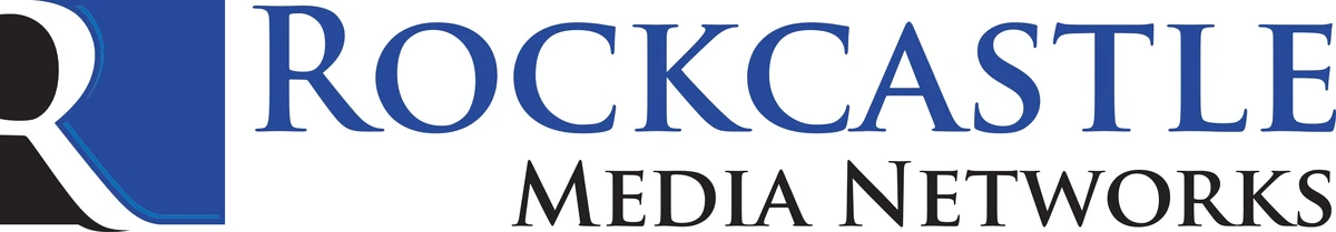 Rockcastle Media Networks | Logopedia | Fandom