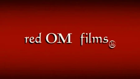Red Om Png