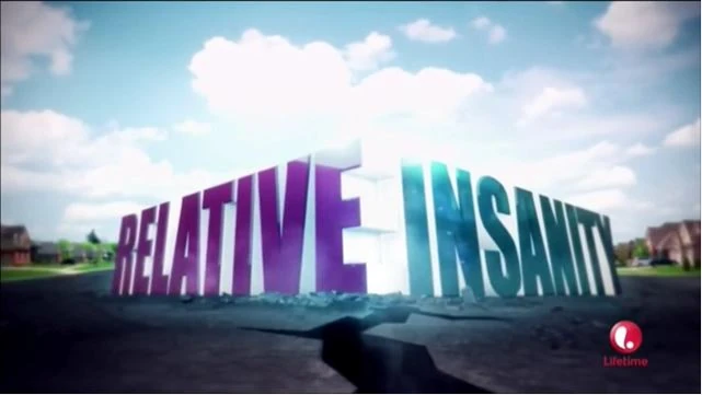 Relative Insanity | Logopedia | Fandom