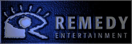 Remedy Entertainment | Logopedia | Fandom