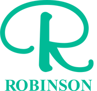 Robinson | Logopedia | Fandom