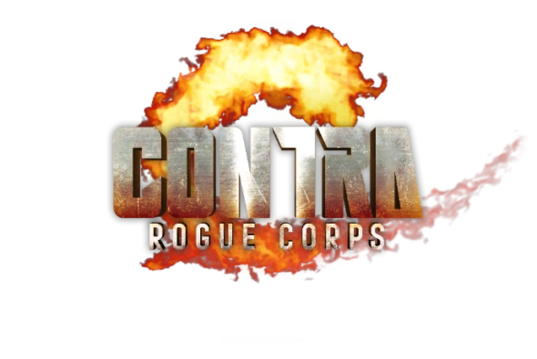 Contra: Rogue Corps | Logopedia | Fandom