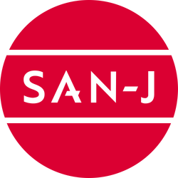 San-J | Logopedia | Fandom