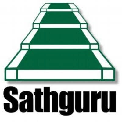 Sathguru Management | Logopedia | Fandom