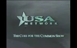 USA Network/Other | Logopedia | Fandom