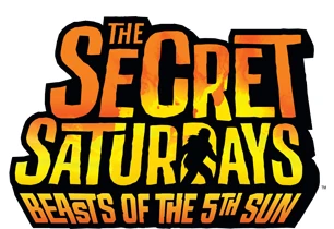 The Secret Saturdays: Beasts of the 5th Sun | Logopedia | Fandom