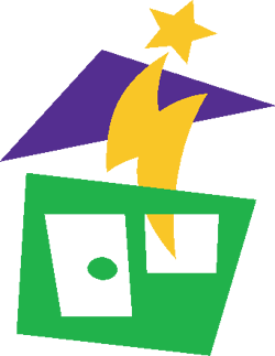 Sesame Street Workshop Logo