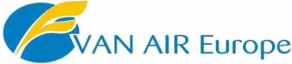 Van Air Europe | Logopedia | Fandom