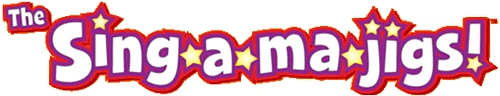 Sing-a-ma-jigs | Logopedia | Fandom