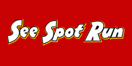 See Spot Run | Logopedia | Fandom
