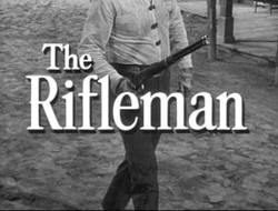 The Rifleman | Logopedia | Fandom