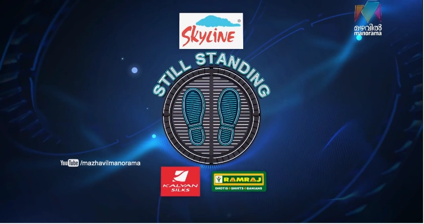 Still Standing (India) | Logopedia | Fandom