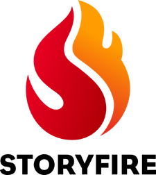StoryFire | Logopedia | Fandom