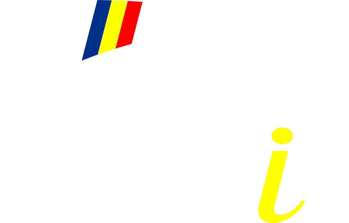 TVR Internațional | Logopedia | Fandom
