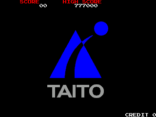 Taito/On-Screen variants | Logopedia | Fandom