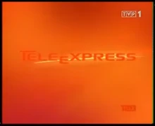 Teleexpress | Logopedia | Fandom