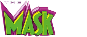 The Mask | Logopedia | Fandom