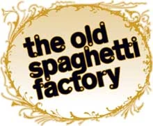 The Old Spaghetti Factory | Logopedia | Fandom