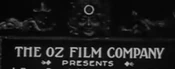 The Oz Film Manufacturing Company | Logopedia | Fandom