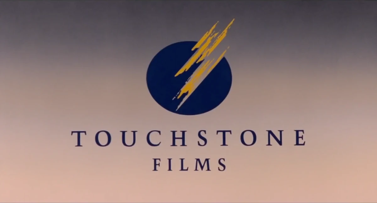 Touchstone Pictures/On-Screen Logos | Logopedia | Fandom