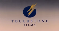 Touchstone Pictures/On-Screen Logos | Logopedia | Fandom