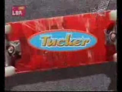 Tucker | Logopedia | Fandom