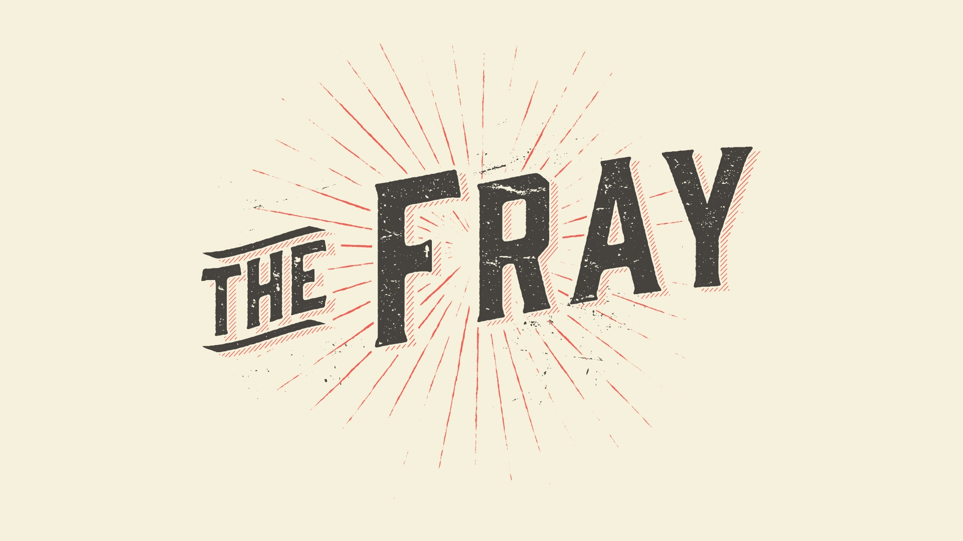 The Fray Logo