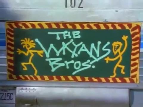 The Wayans Bros. | Logopedia | Fandom