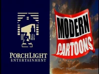 Modern Cartoons | Logopedia | Fandom