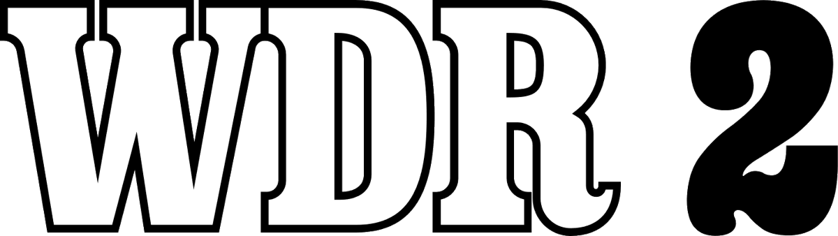 WDR 2 | Logopedia | Fandom