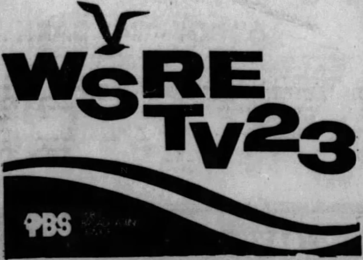 WSRE | Logopedia | Fandom