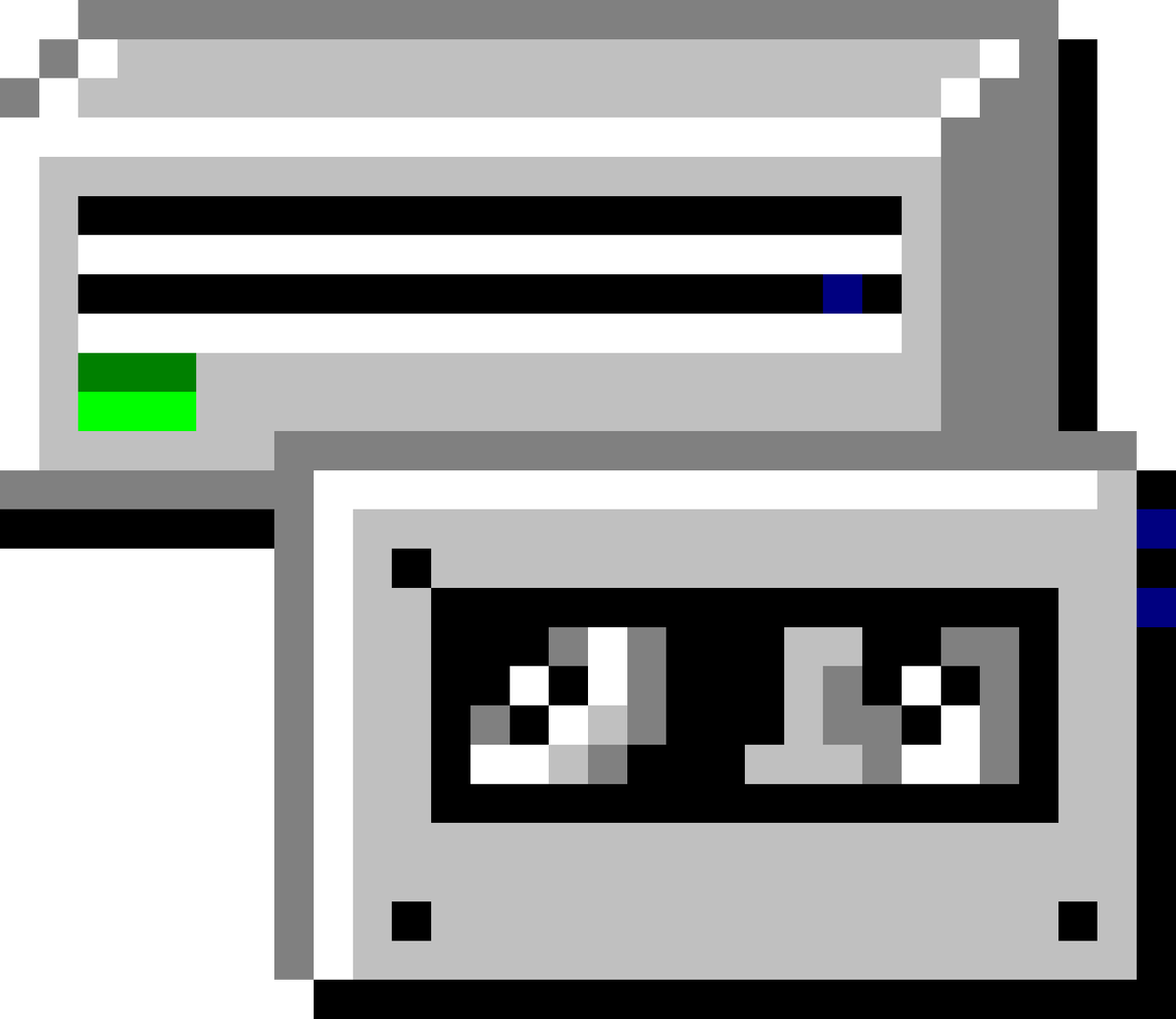 Backup and Restore (Windows) | Logopedia | Fandom