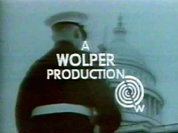 The Wolper Organization | Closing Logo Group | Fandom