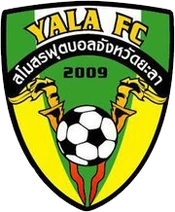 Yala United | Logopedia | Fandom