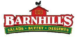 Barnhill's Buffet | Logopedia | Fandom