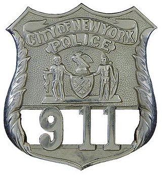 New York City Police Department | Logopedia | Fandom