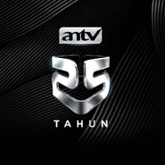 antv/Anniversary | Logopedia | Fandom