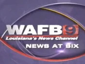 WAFB/News | Logopedia | Fandom