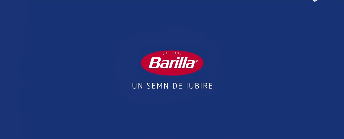 Barilla | Logopedia | Fandom