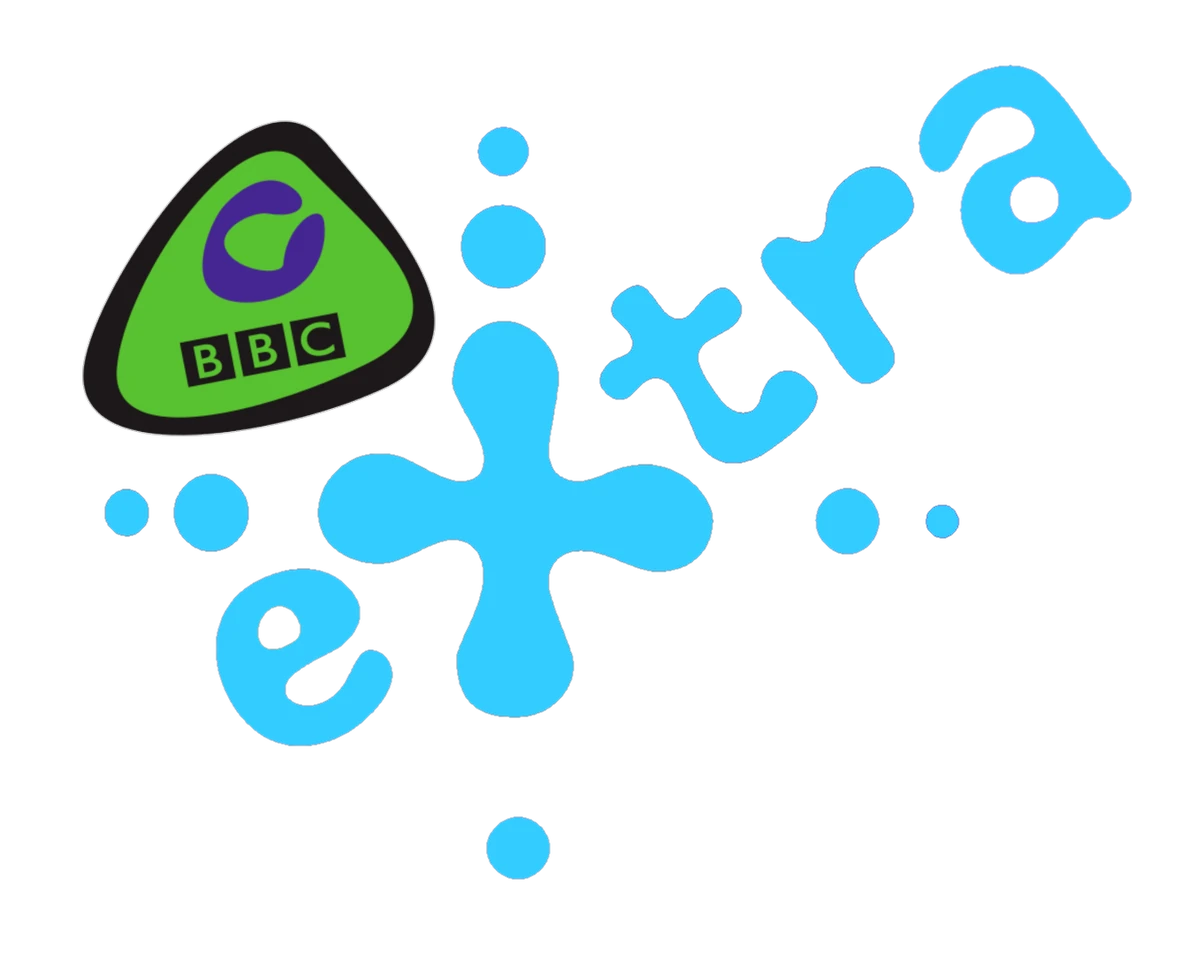 CBBC Extra | Logopedia | Fandom