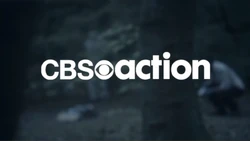 Cbs Action Logo
