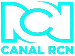 Logotipo De Rcn Tv