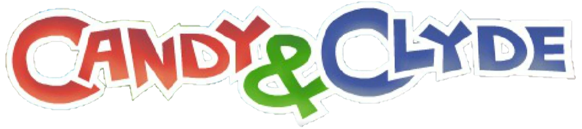 Candy & Clyde | Logopedia | Fandom