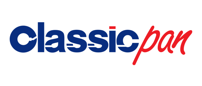 Classic Pan | Logopedia | Fandom