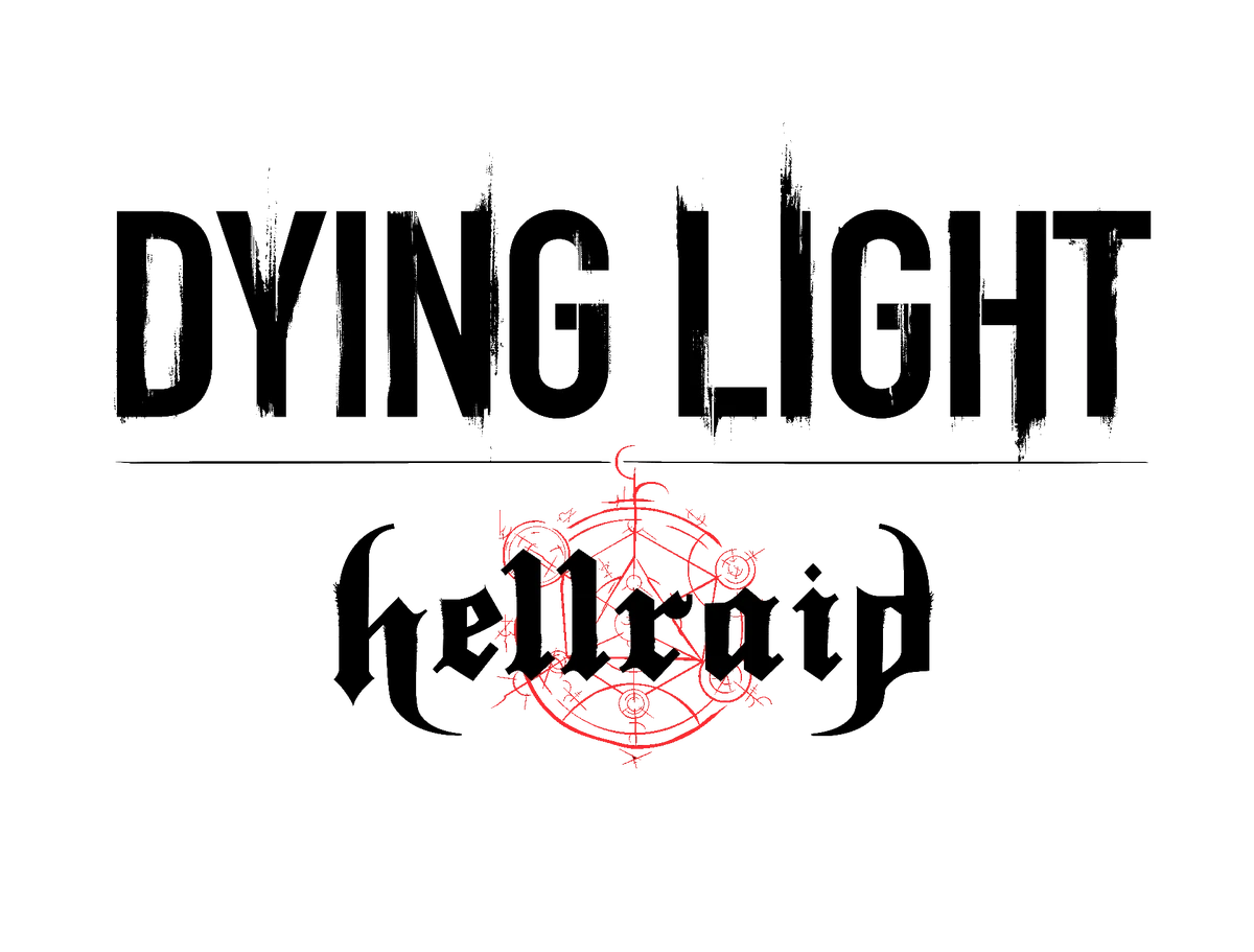 Dying Light: Hellraid | Logopedia | Fandom