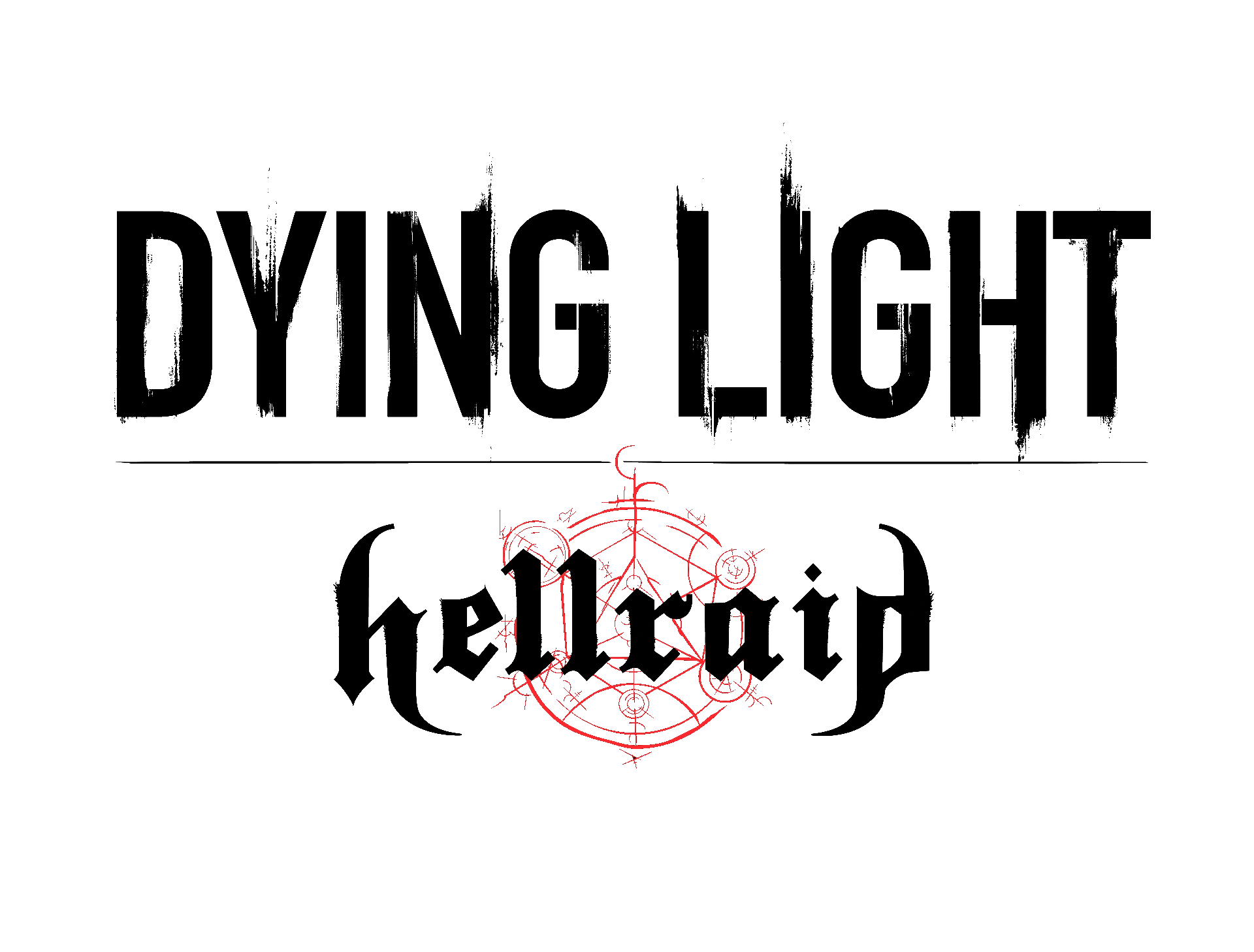 Dying Light: Hellraid | Logopedia | Fandom