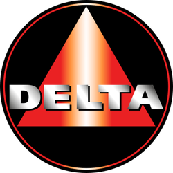 Delta Music Industry | Logopedia | Fandom